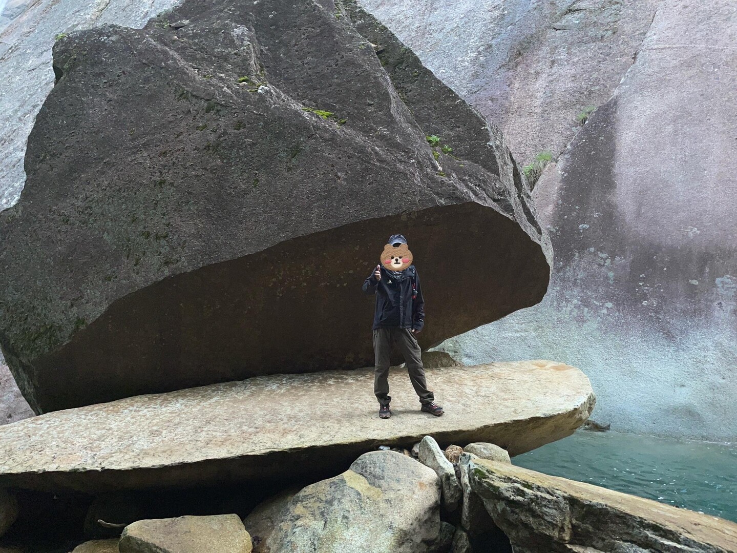 鉾岳・鬼の目山 / ZERO POINTさんの鉾岳・鬼の目山の活動データ | YAMAP / ヤマップ