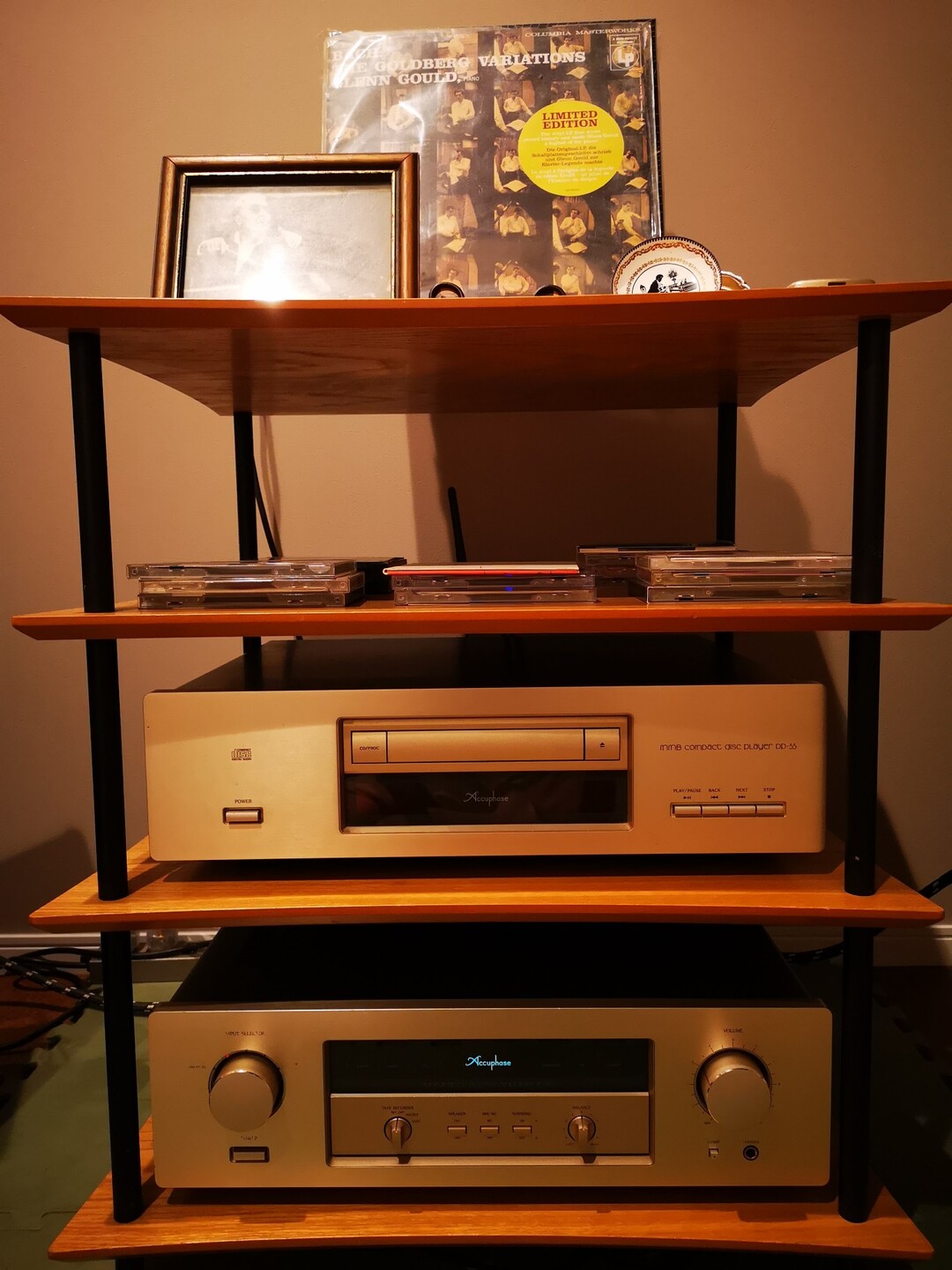 ハイファイオーディオと山歩き 元々イン... / RC79さんのモーメント | YAMAP / ヤマップ