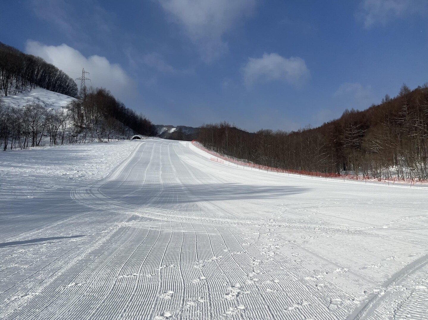 2024.02.12 八幡平下倉スキー場... / fumさんのモーメント | YAMAP / ヤマップ