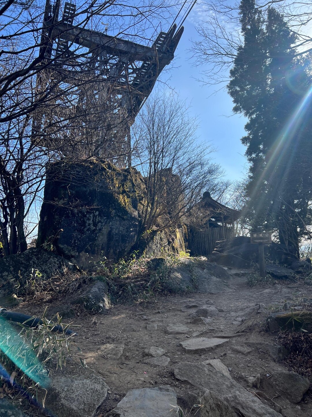 ポポンPさんの投稿したフィールドメモ | YAMAP / ヤマップ