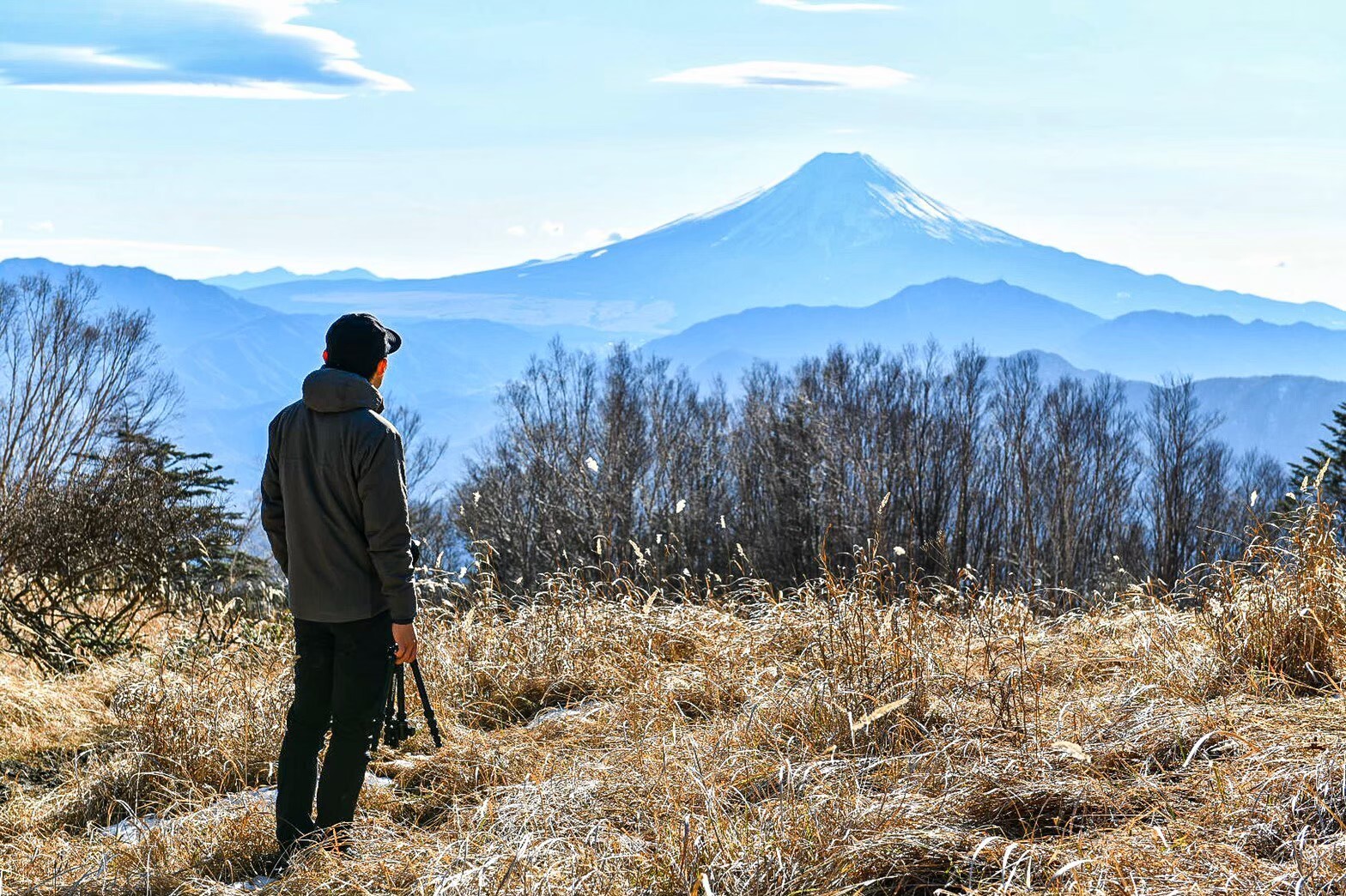 MOROのページ | YAMAP / ヤマップ