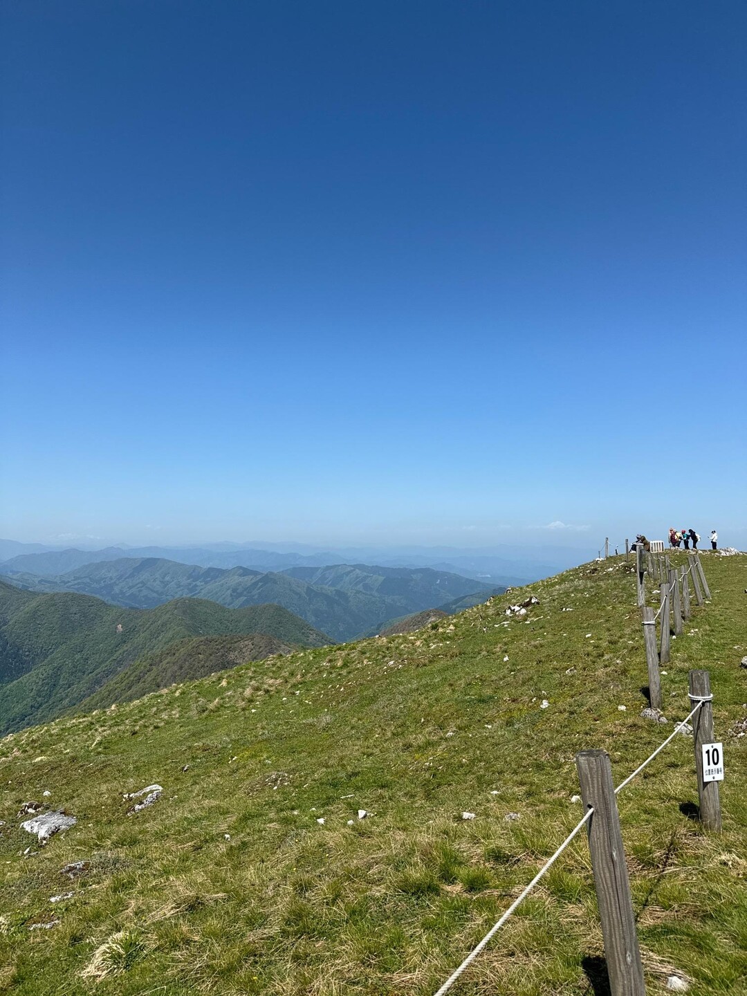 伊吹山 / mamiさんの伊吹山・伊吹高原・御座峰の活動データ | YAMAP / ヤマップ