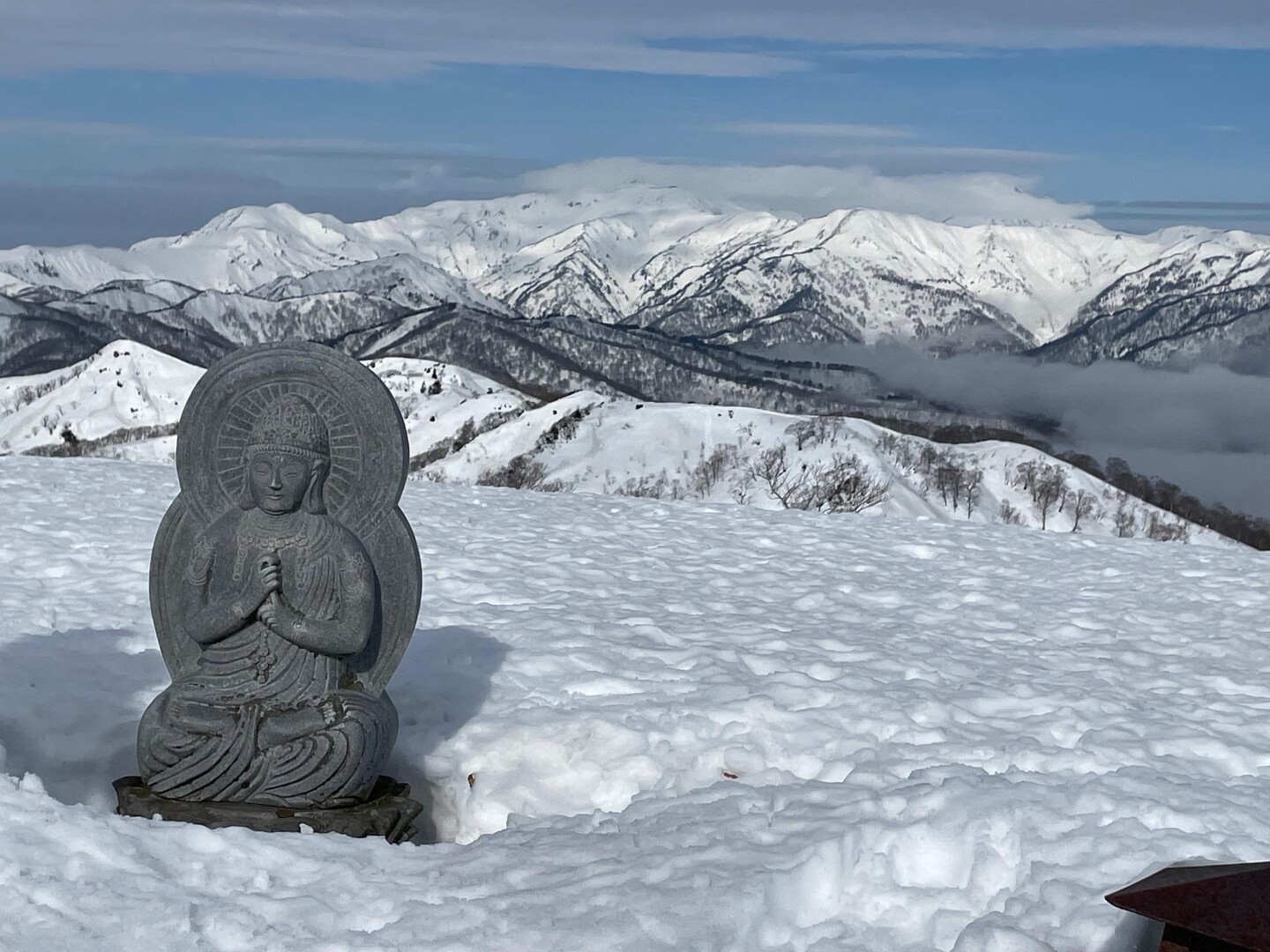 大日ヶ岳・天狗山 / M K1218さんの大日ヶ岳・毘沙門岳の活動データ | YAMAP / ヤマップ