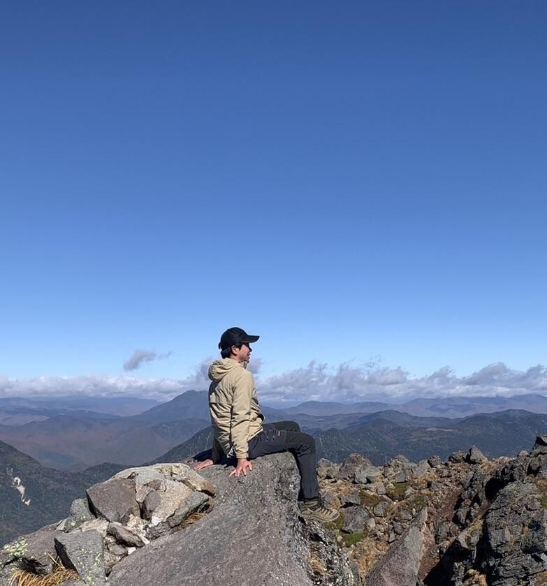 OKA のページ | YAMAP / ヤマップ