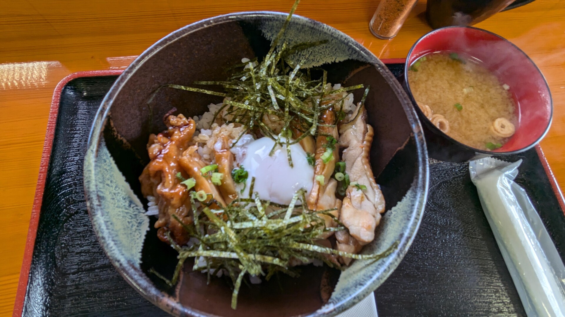 赤薙山や丸山、大山の登山は、お昼に日光霧... / た＠さんのモーメント | YAMAP / ヤマップ