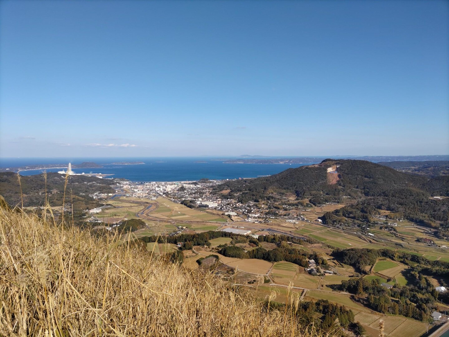 松浦、未踏の高法知岳へ🎶 / yanさんの松浦市の活動データ | YAMAP / ヤマップ