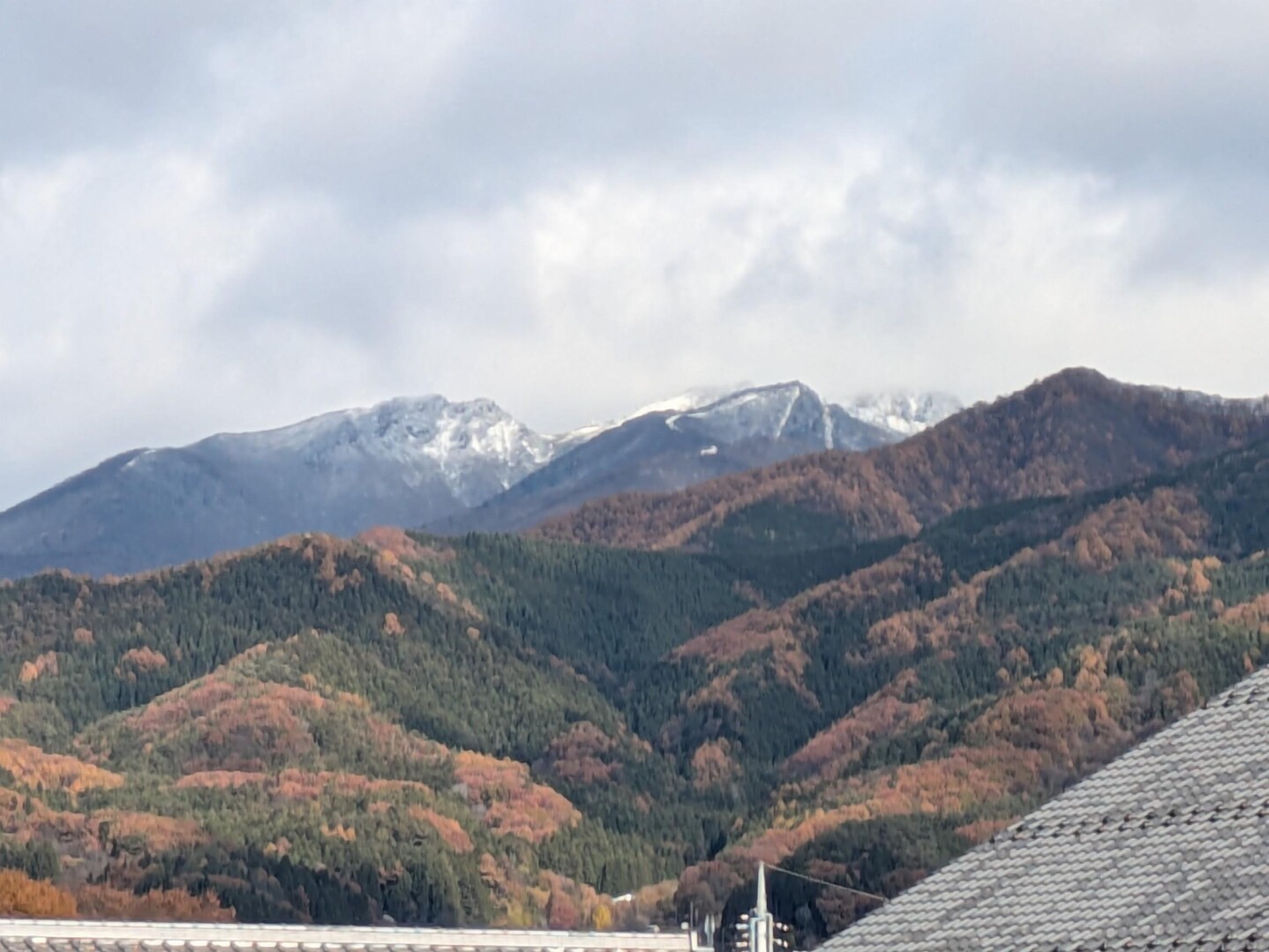 本日の上州武尊山はこんな感じです。雪山の... / oka_nobさんのモーメント | YAMAP / ヤマップ