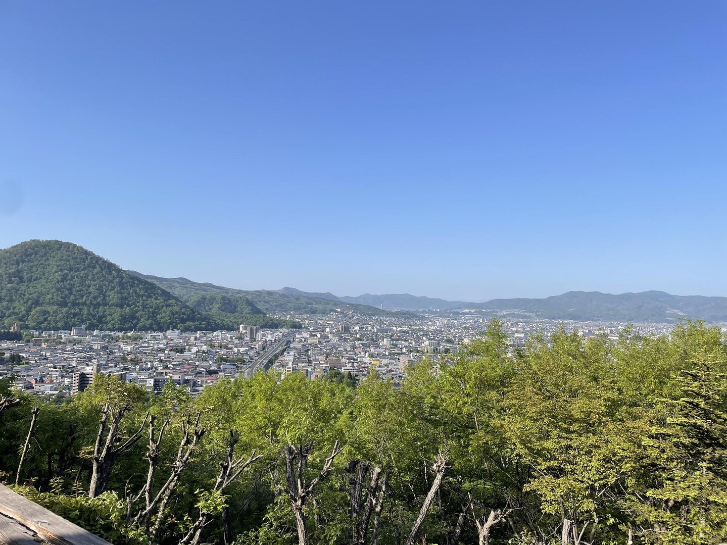 盃山 / ponさんの盃山・炭沢山・太平山の活動データ | YAMAP / ヤマップ