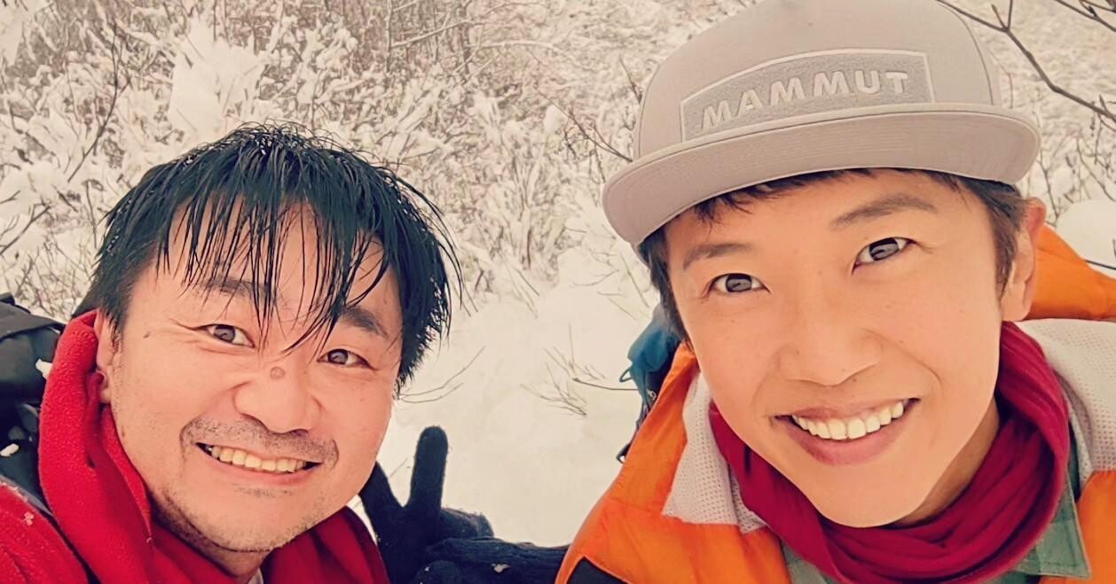 大力山で芸能人に遭遇😆 12月19日... / HIROさんのモーメント | YAMAP / ヤマップ