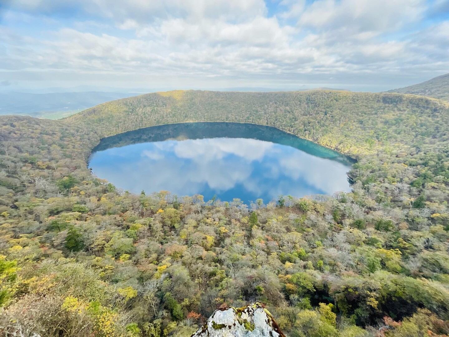 韓国岳（霧島山）・大浪池 / siopanさんの霧島山・韓国岳・高千穂峰・夷守岳・烏帽子岳の活動データ | YAMAP / ヤマップ