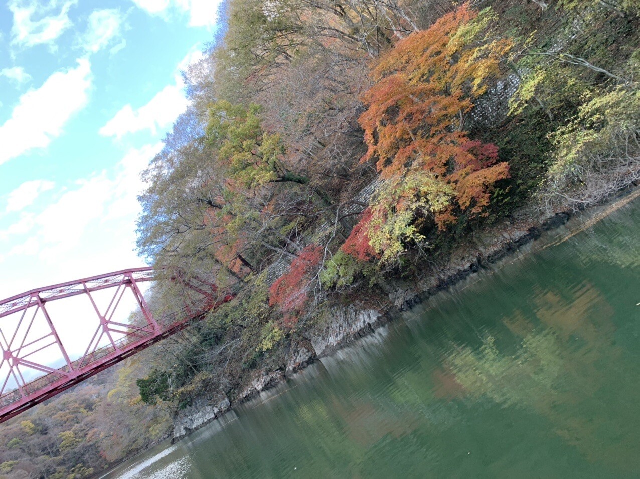 2021.11.11(木) 11:51 / macaronさんのモーメント | YAMAP / ヤマップ