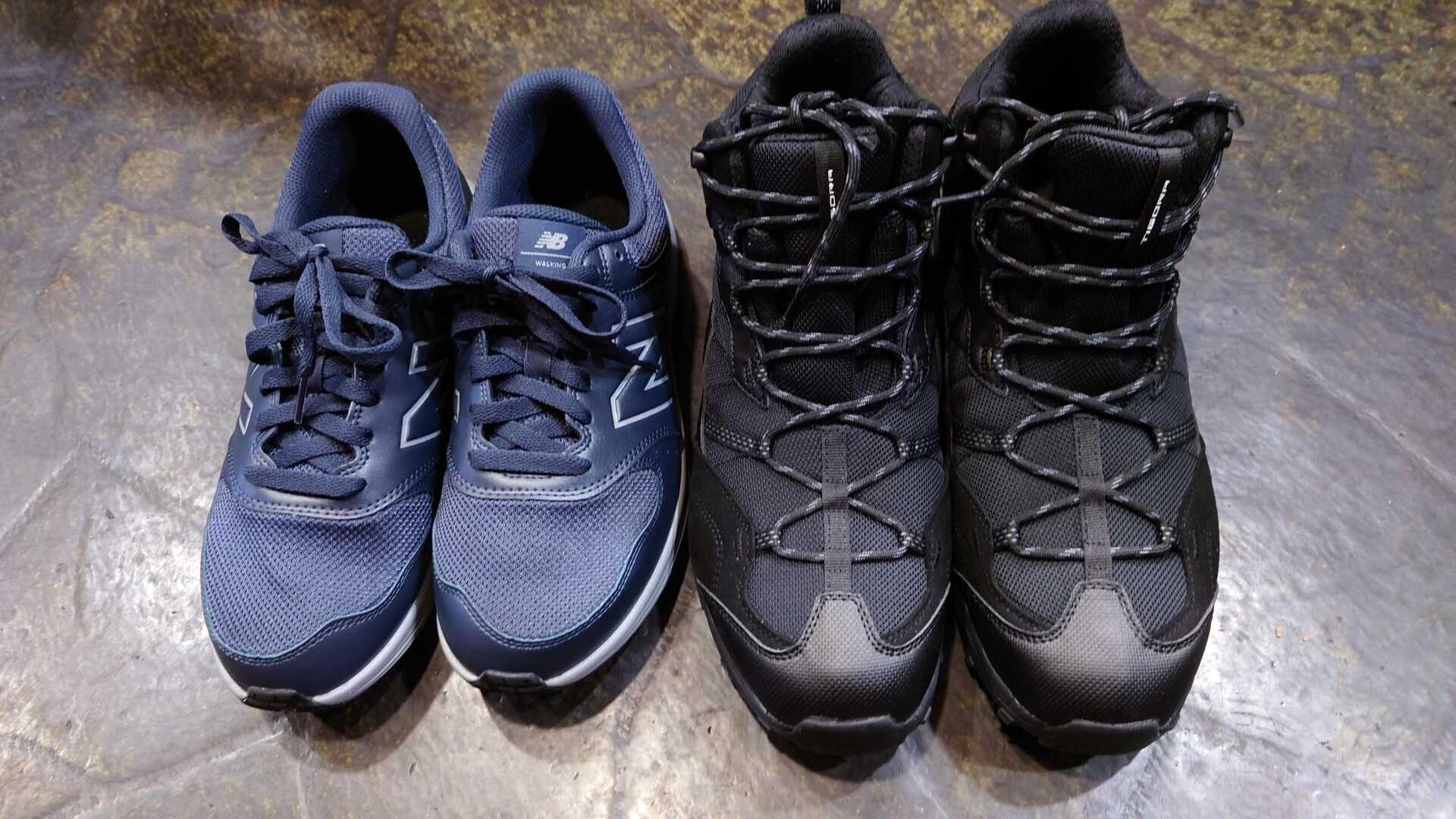 ウォーキング用とトレッキング、新調しまし... / Detuさんのモーメント | YAMAP / ヤマップ