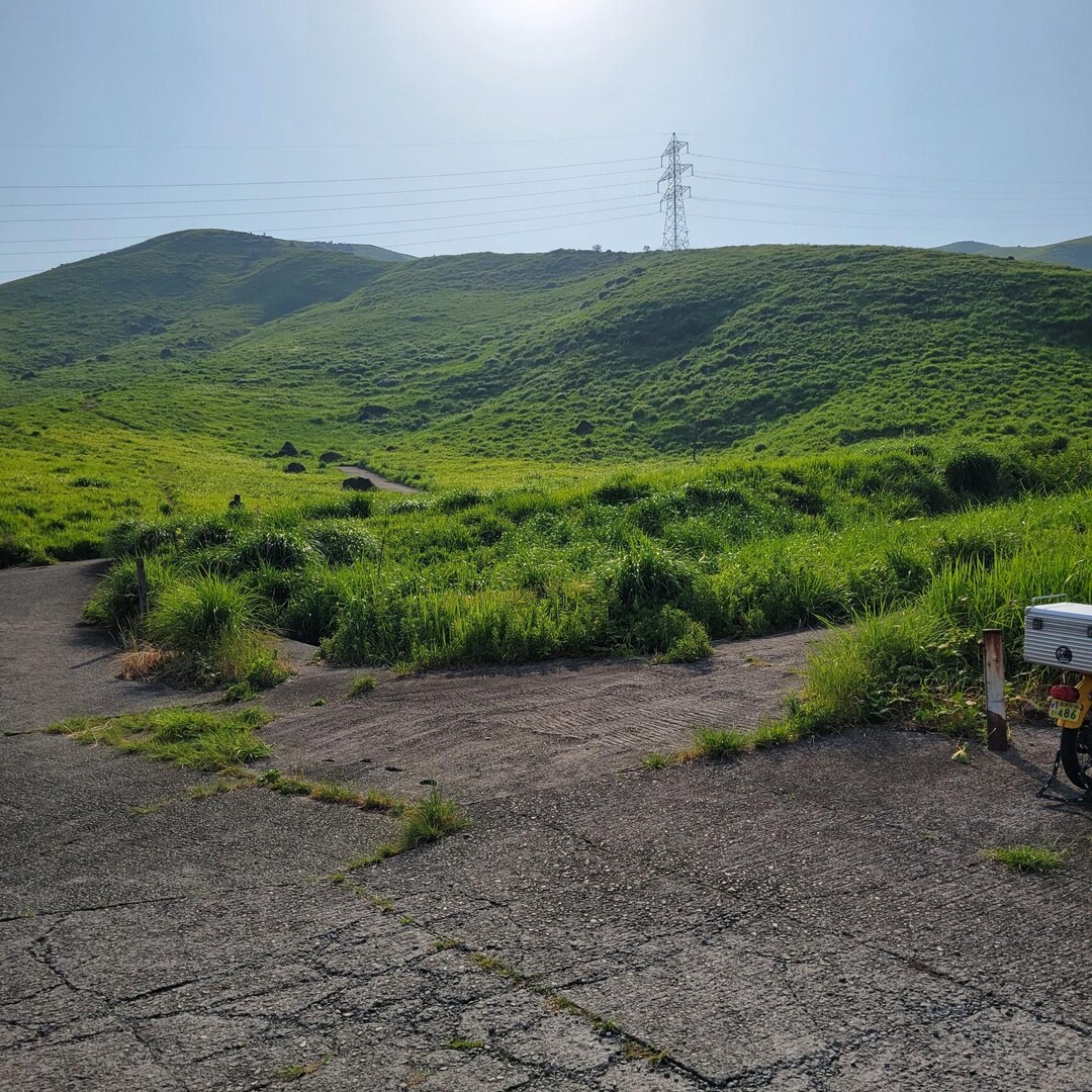 俵山 周回コース / akkyさんの俵山・冠ヶ岳・清栄山の活動日記 | YAMAP / ヤマップ