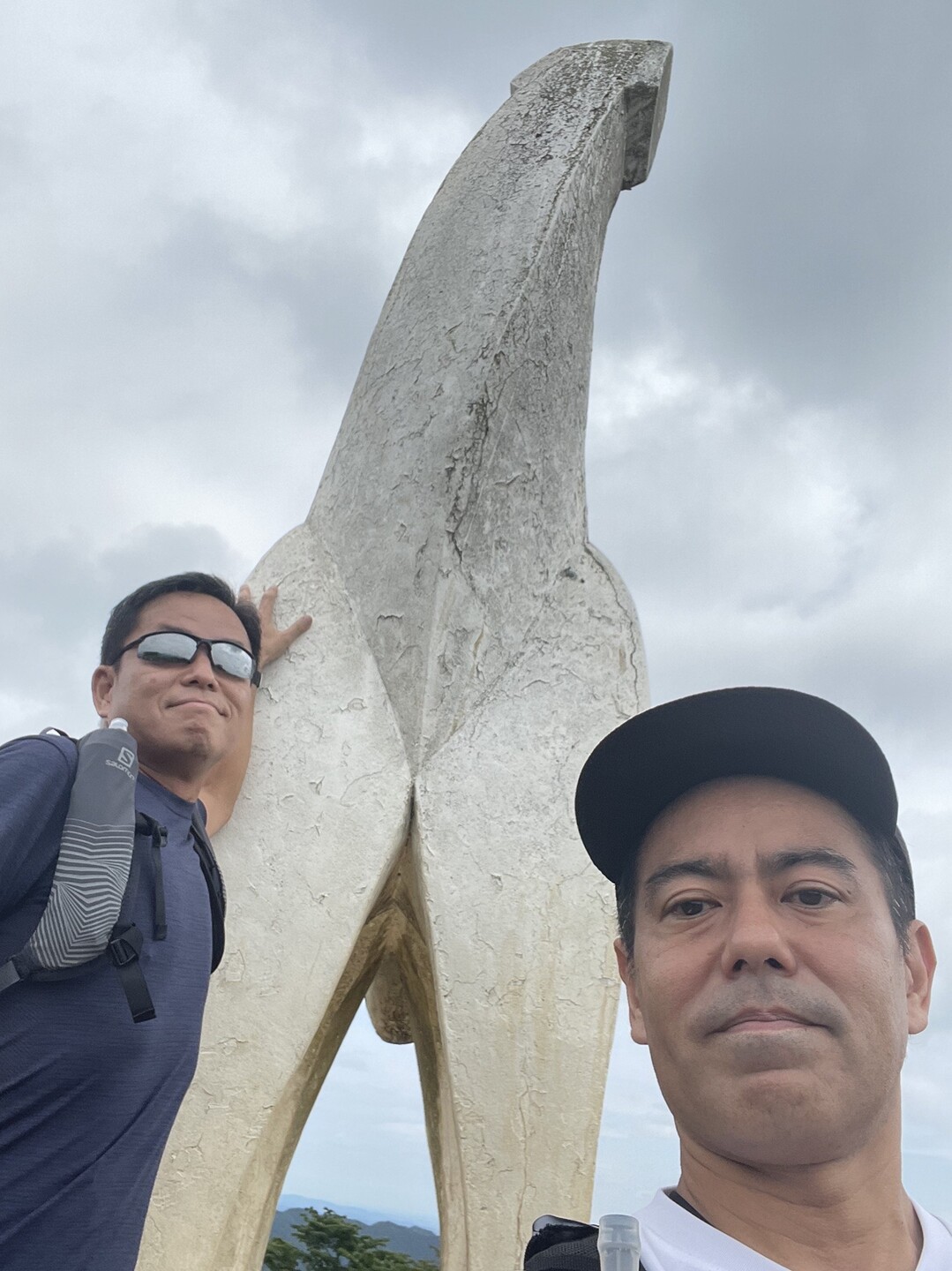 陣馬山 / ゆあさるさんの高尾山・陣馬山・景信山の活動データ | YAMAP / ヤマップ