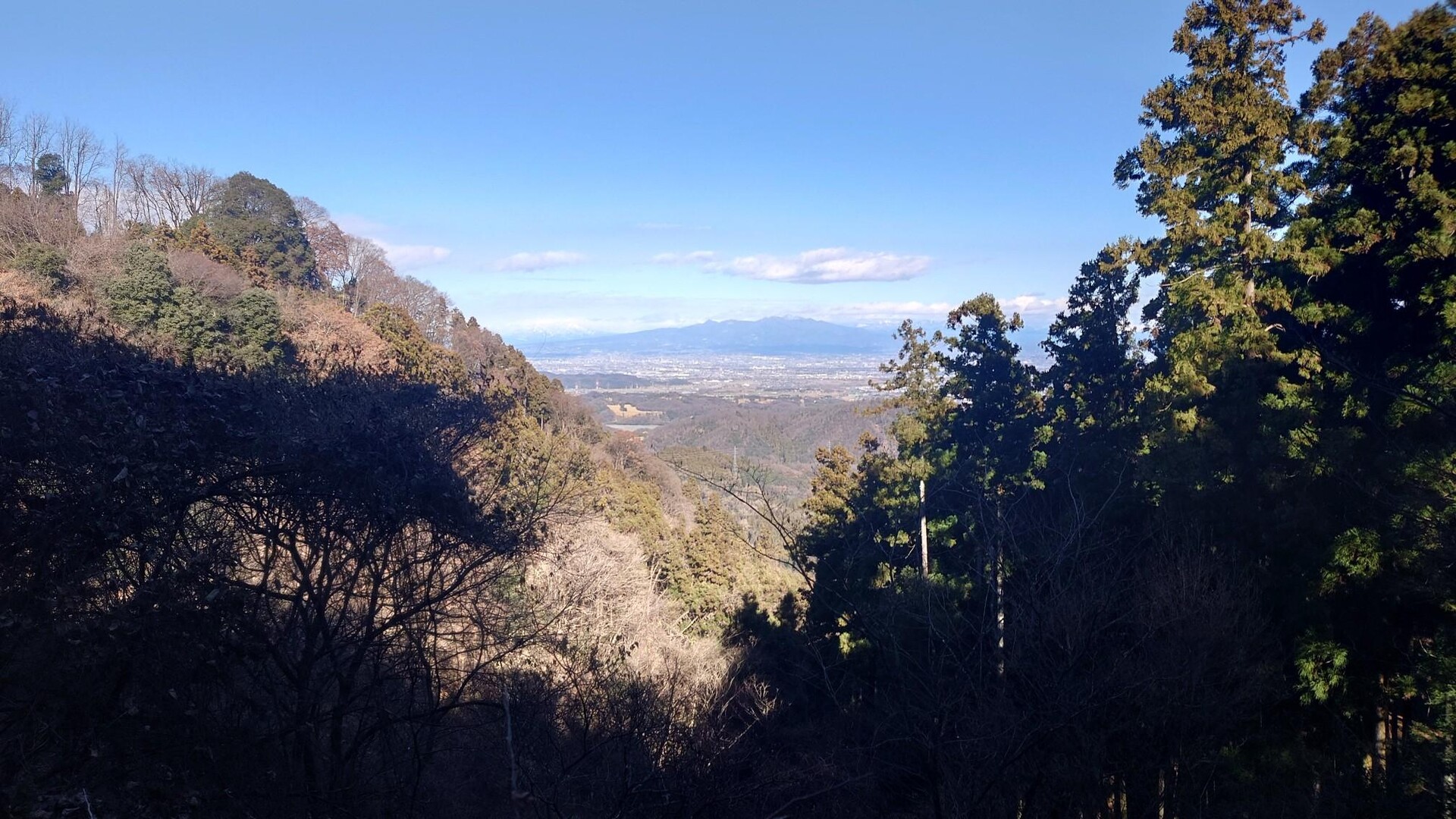 高山御嶽山・日向山 / tutuさんの御荷鉾山・オドケ山・桐ノ城山の活動データ | YAMAP / ヤマップ