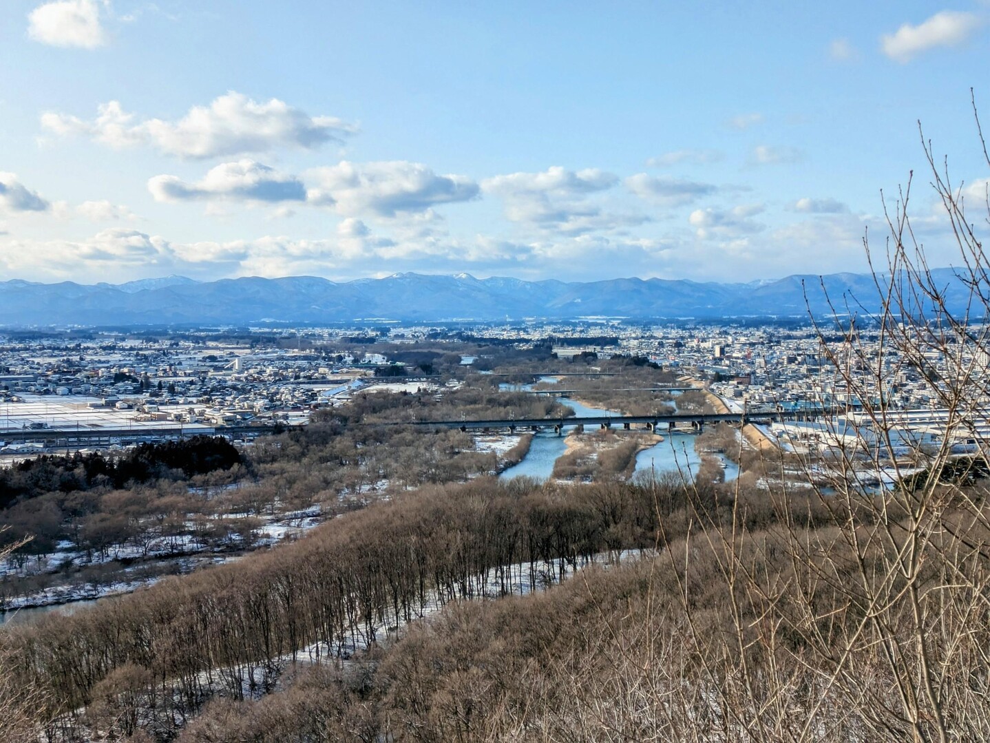 2024.2.24 国見山・金峰山・珊瑚岳 / mokoさんの珊瑚岳・国見山の活動データ | YAMAP / ヤマップ