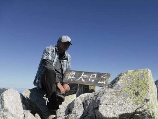 hayaのページ | YAMAP / ヤマップ