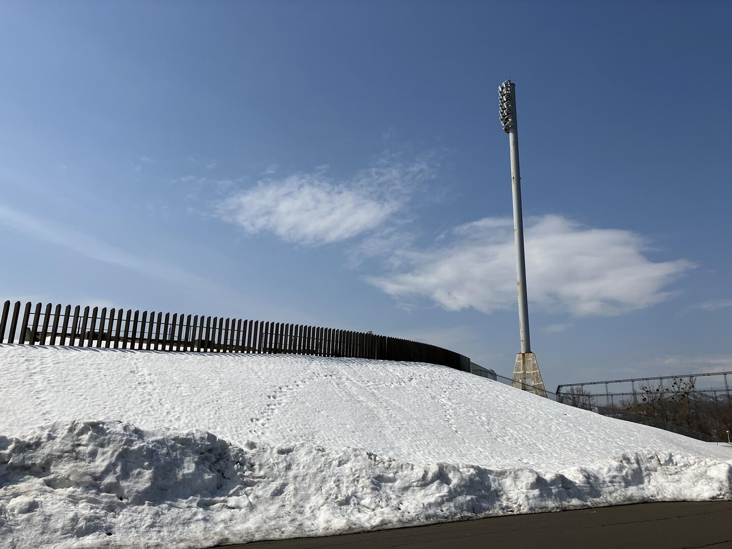 真駒内公園へウォーキングに行きました。ヤ... / hiroさんのモーメント | YAMAP / ヤマップ