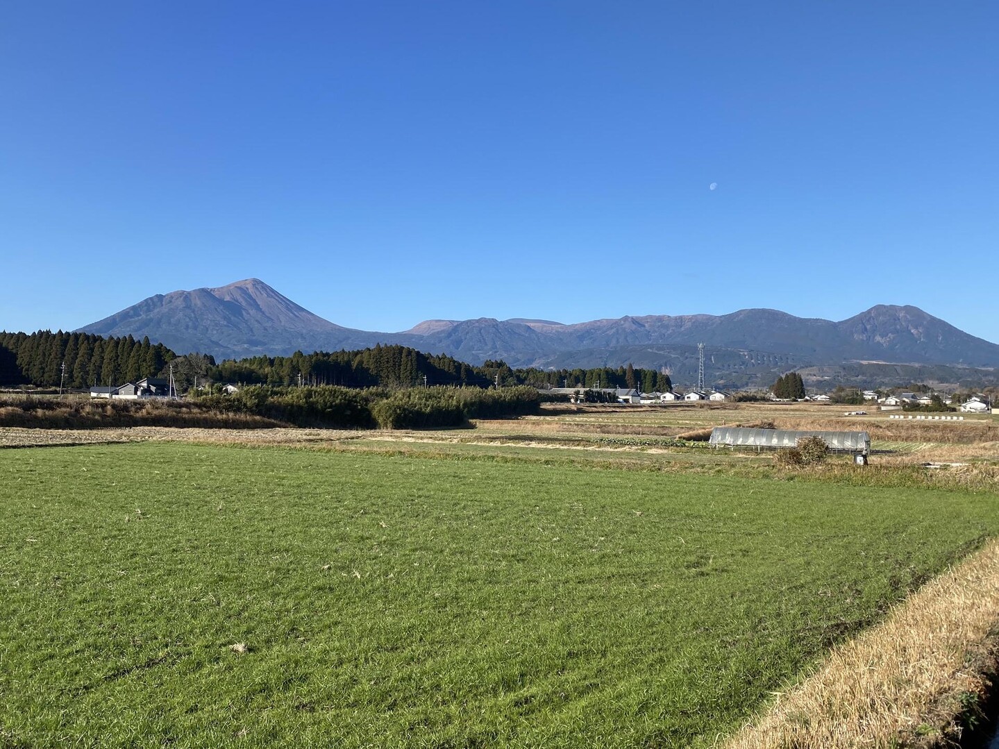 🎍謹賀新年🌅高千穂峰（霧島山）⛰️登り始め / ka10_UKさんの霧島山・韓国岳・高千穂峰・夷守岳・烏帽子岳の活動データ | YAMAP / ヤマップ