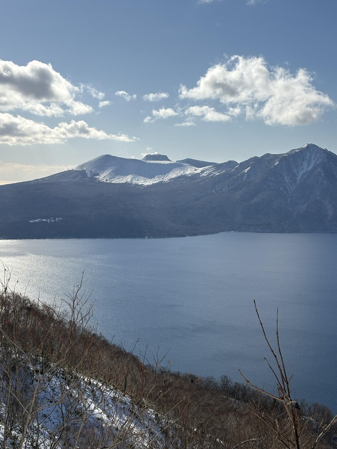 紋別岳2025-1-3 / junjunさんの紋別岳の活動データ | YAMAP / ヤマップ