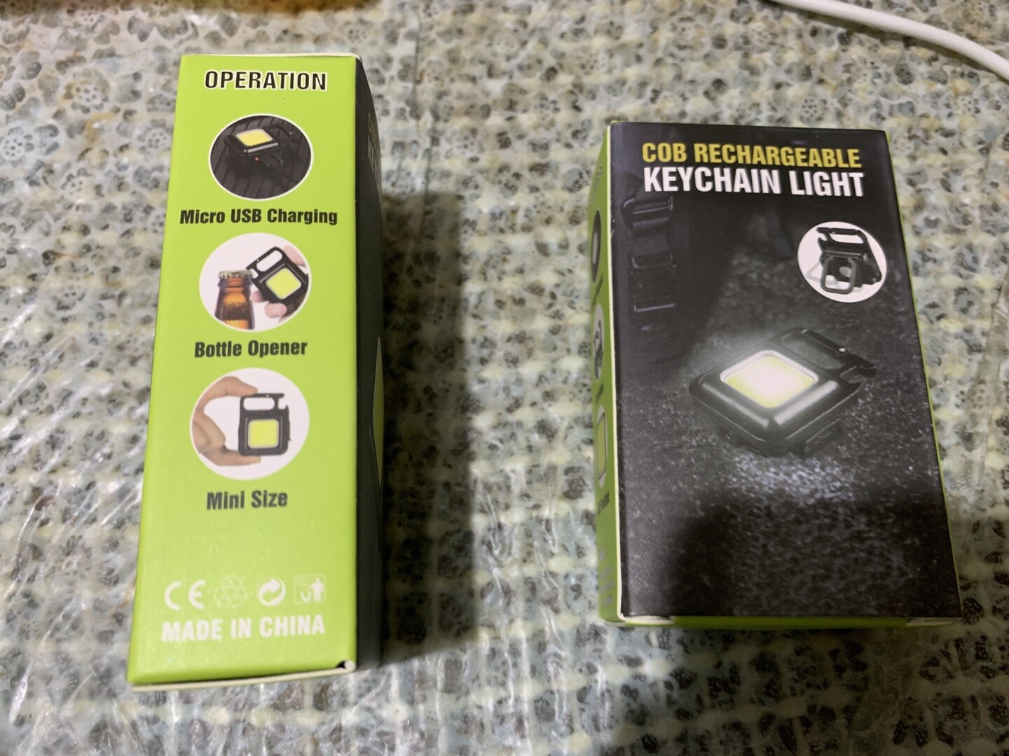 ポチったのがきた！ ①箱 ②梱包品 裏に... / genchさんのモーメント | YAMAP / ヤマップ