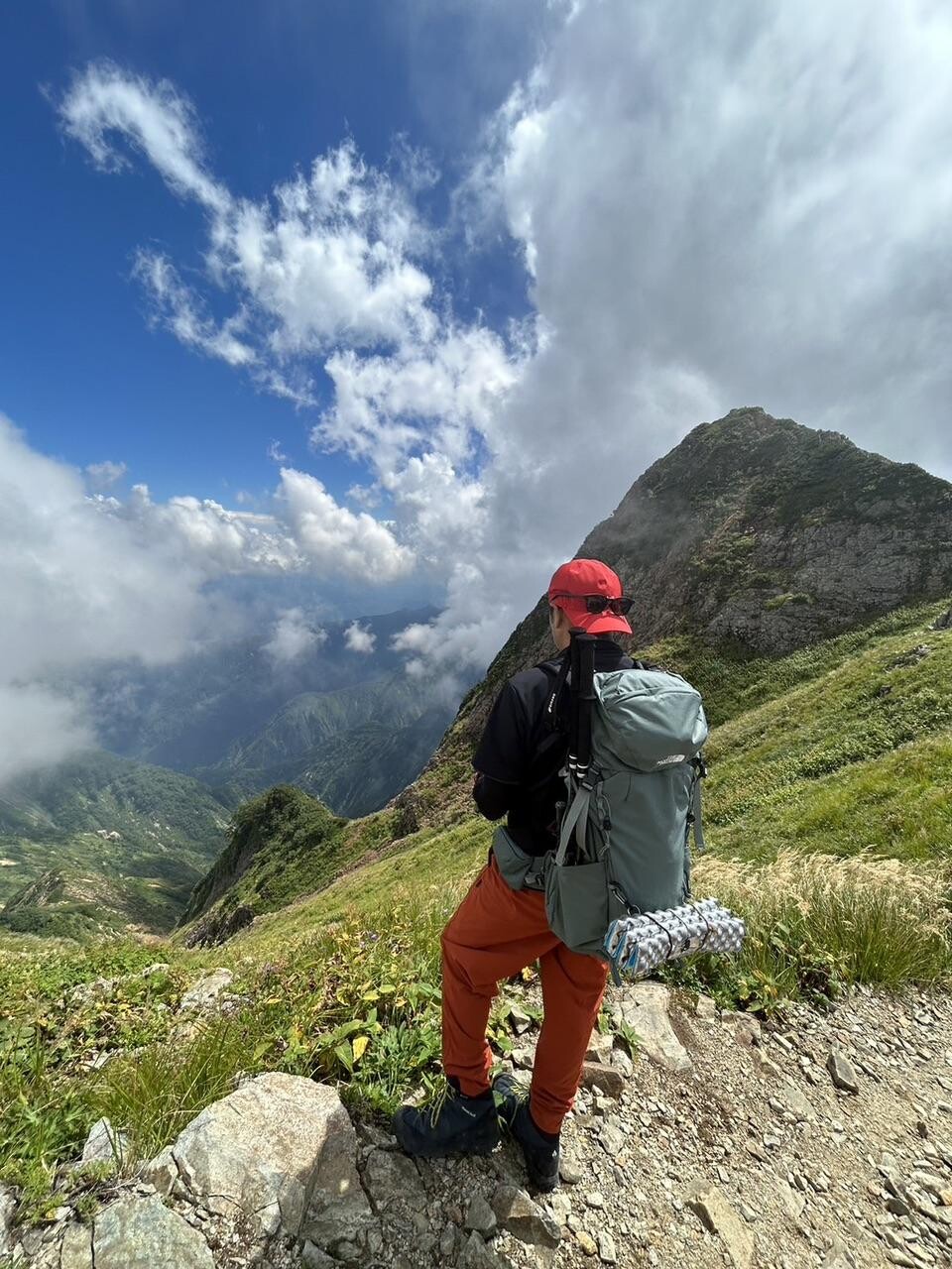 Masakiのページ | YAMAP / ヤマップ