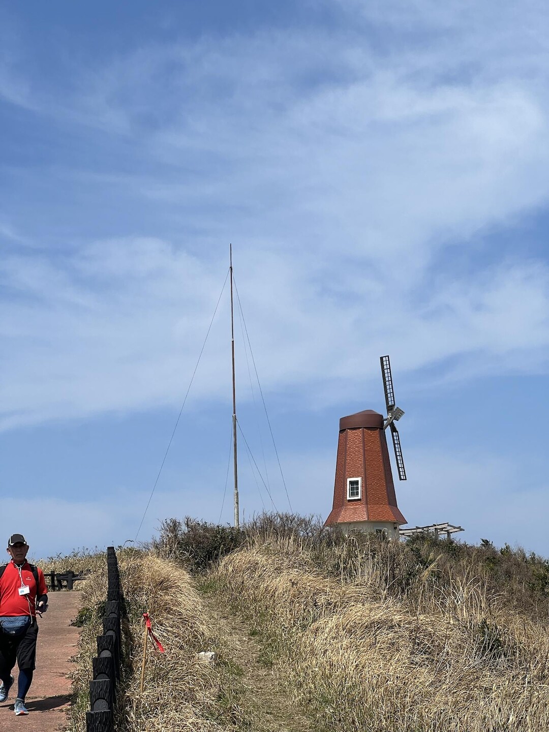 👣九州オルレ宗像・大島コース」 3月... / MOさんさんのモーメント | YAMAP / ヤマップ