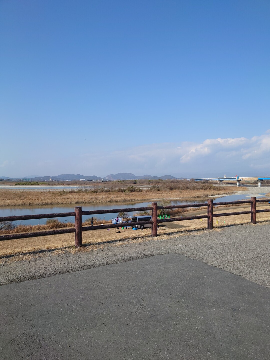 本日開催された高知30Kにチップを返却し... / shuyaさんのモーメント | YAMAP / ヤマップ