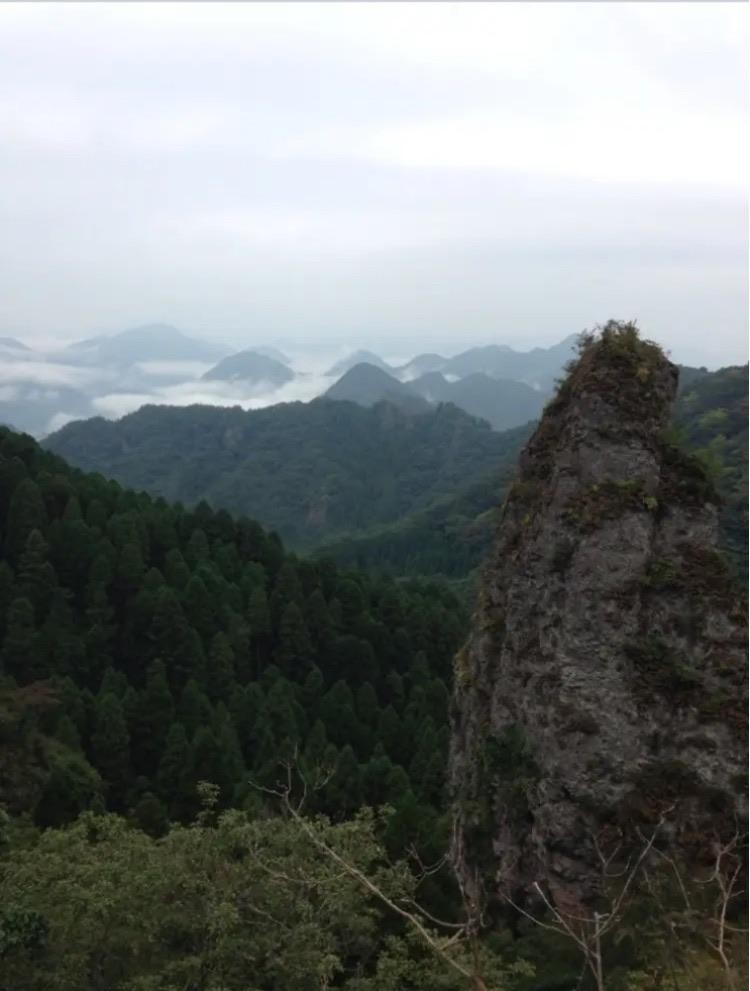 2014.9.28 10年前に同じ場所か... / 山芍薬さんのモーメント | YAMAP / ヤマップ