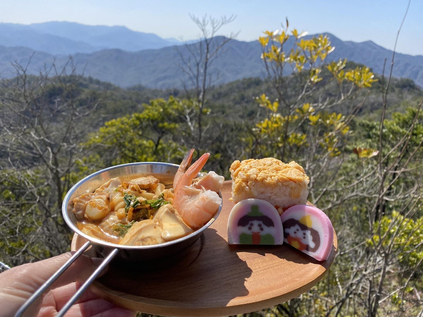 白石山 / miryuさんの白石山の活動データ | YAMAP / ヤマップ