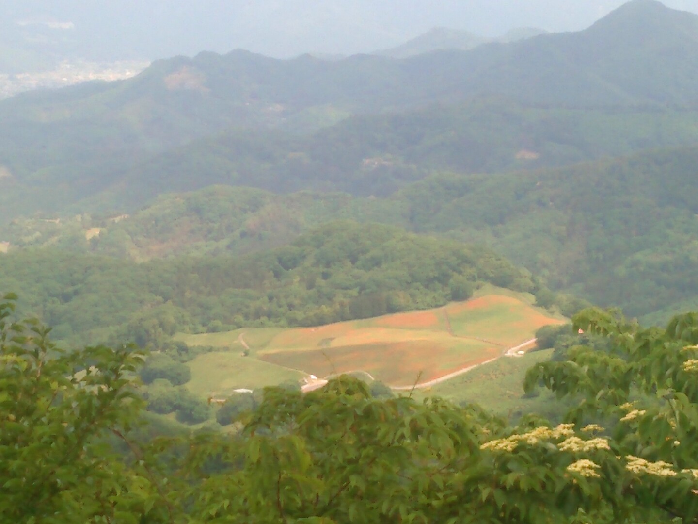 2021.01.23(土) 08:05 / パーキーさんのモーメント | YAMAP / ヤマップ