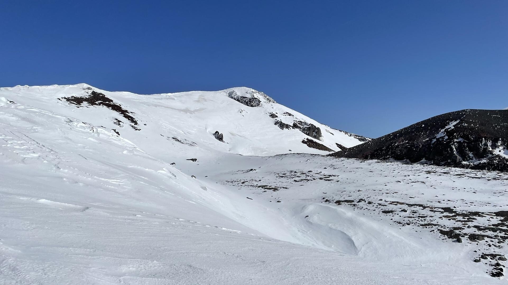 岩手山 / MZYさんの岩手山・八幡平・安比高原 50km トレイルの活動データ | YAMAP / ヤマップ