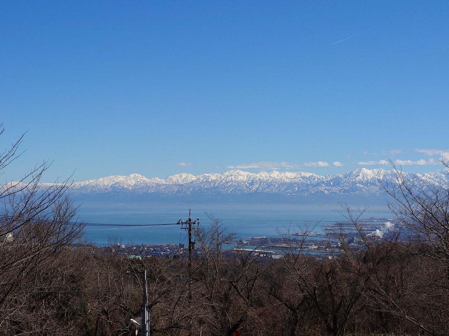 二上山・城山・鉢伏山 / kit-yさんの二上山・大師ヶ岳・摩頂山の活動データ | YAMAP / ヤマップ