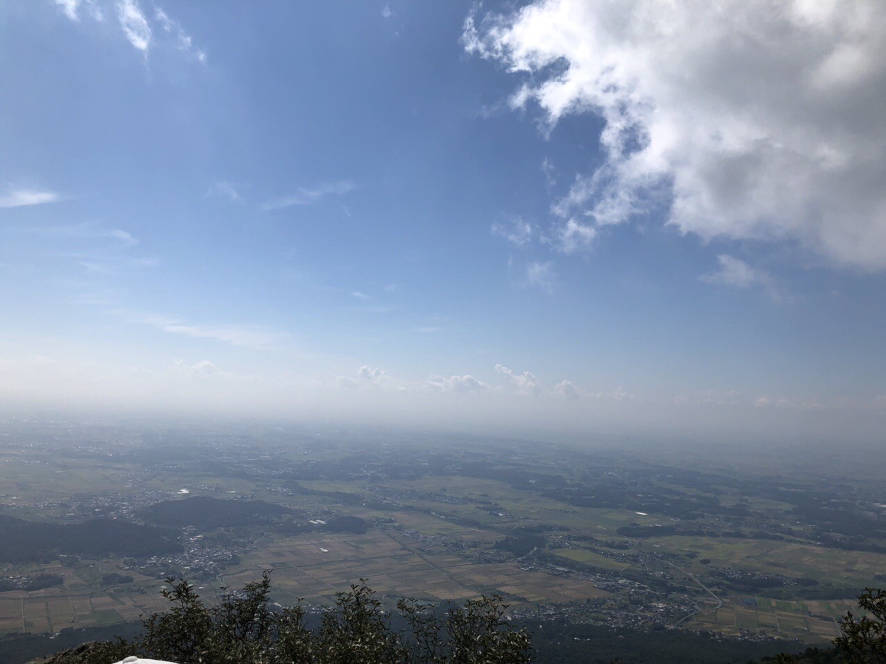 筑波山(男体山)・筑波山(女体山) / A1さんの筑波山の活動データ | YAMAP / ヤマップ