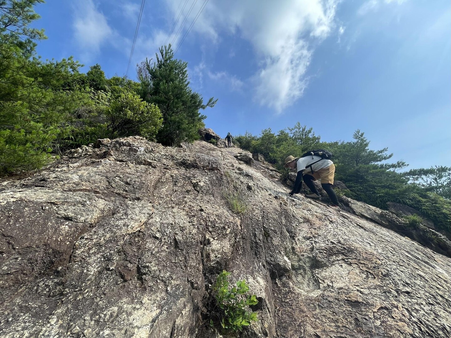 中山連山 / sayo_hseさんの中山・大峰山の活動データ | YAMAP / ヤマップ