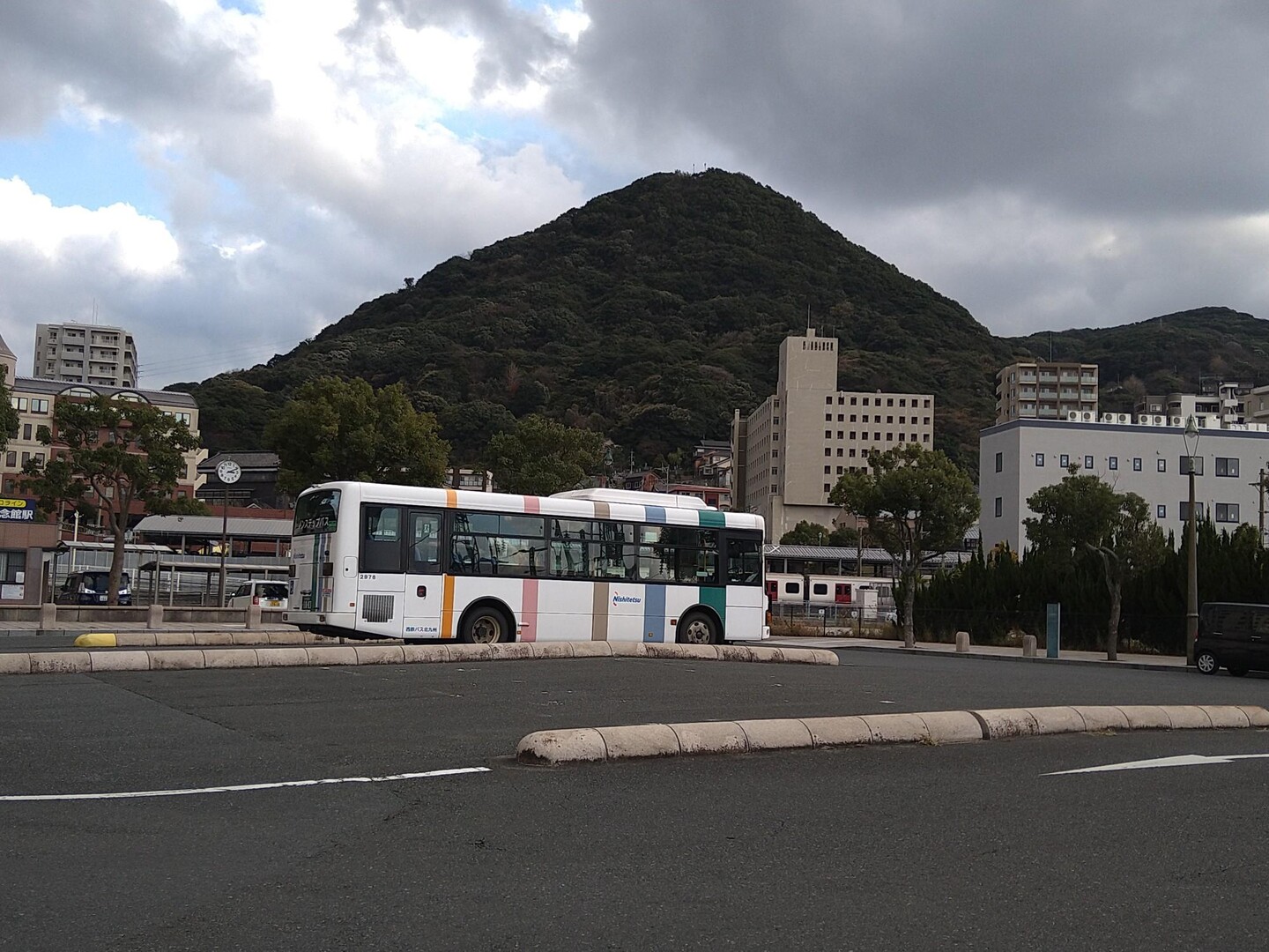 三角山・砂利山 / masazyさんの風師山の活動データ | YAMAP / ヤマップ