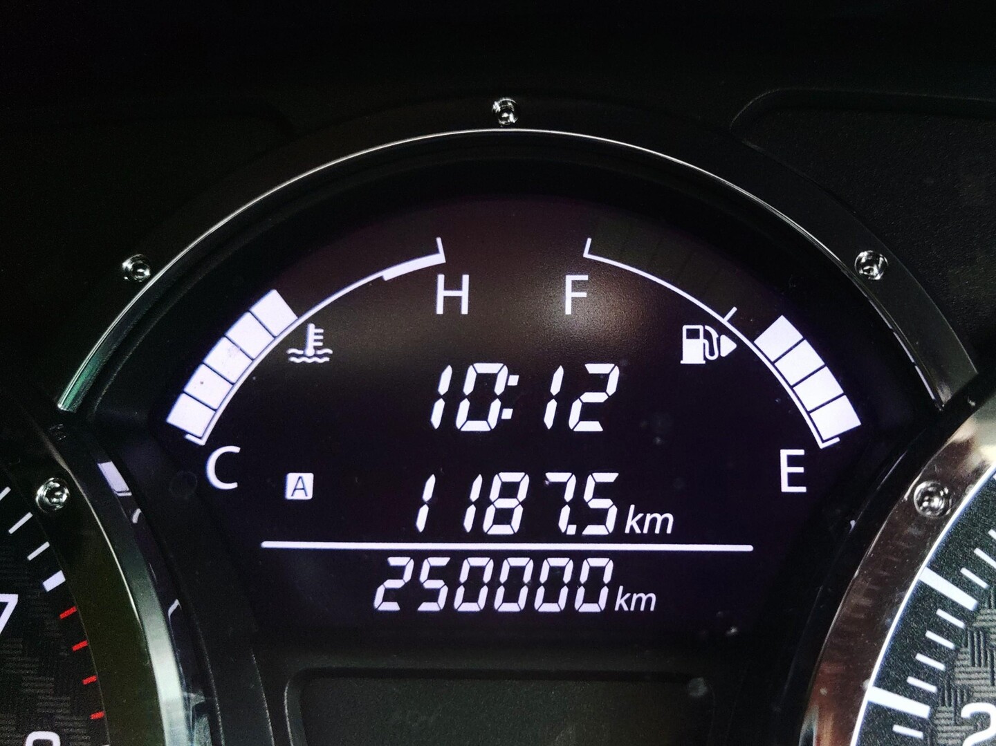 2025/01/14 25万km こん... / akko-chan さんのモーメント | YAMAP / ヤマップ