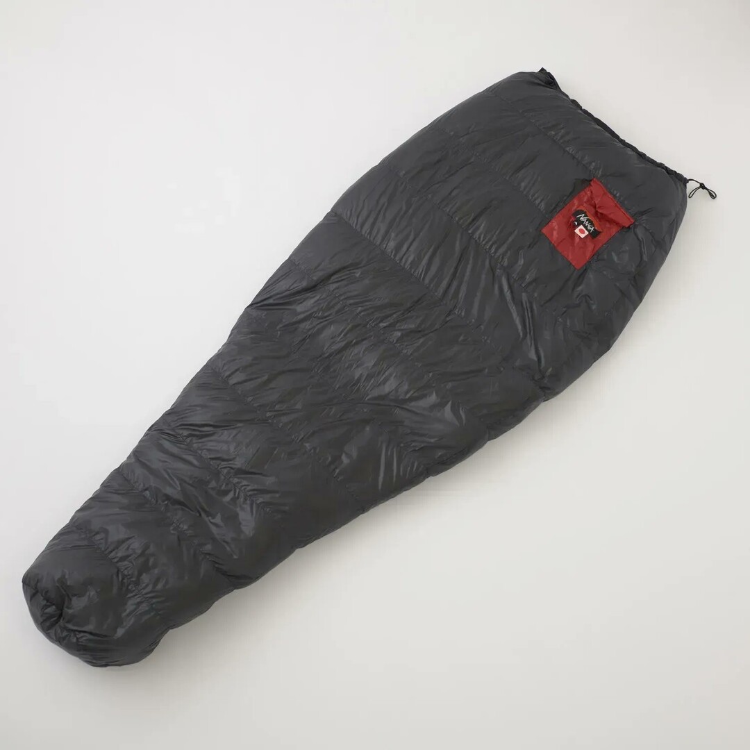 へー、NANGAとYAMAPのコラボシュ... / 疾風さんのモーメント | YAMAP / ヤマップ