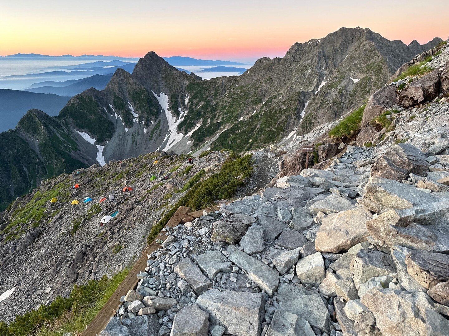 Jangers ジャンガースさんの投稿したフィールドメモ | YAMAP / ヤマップ