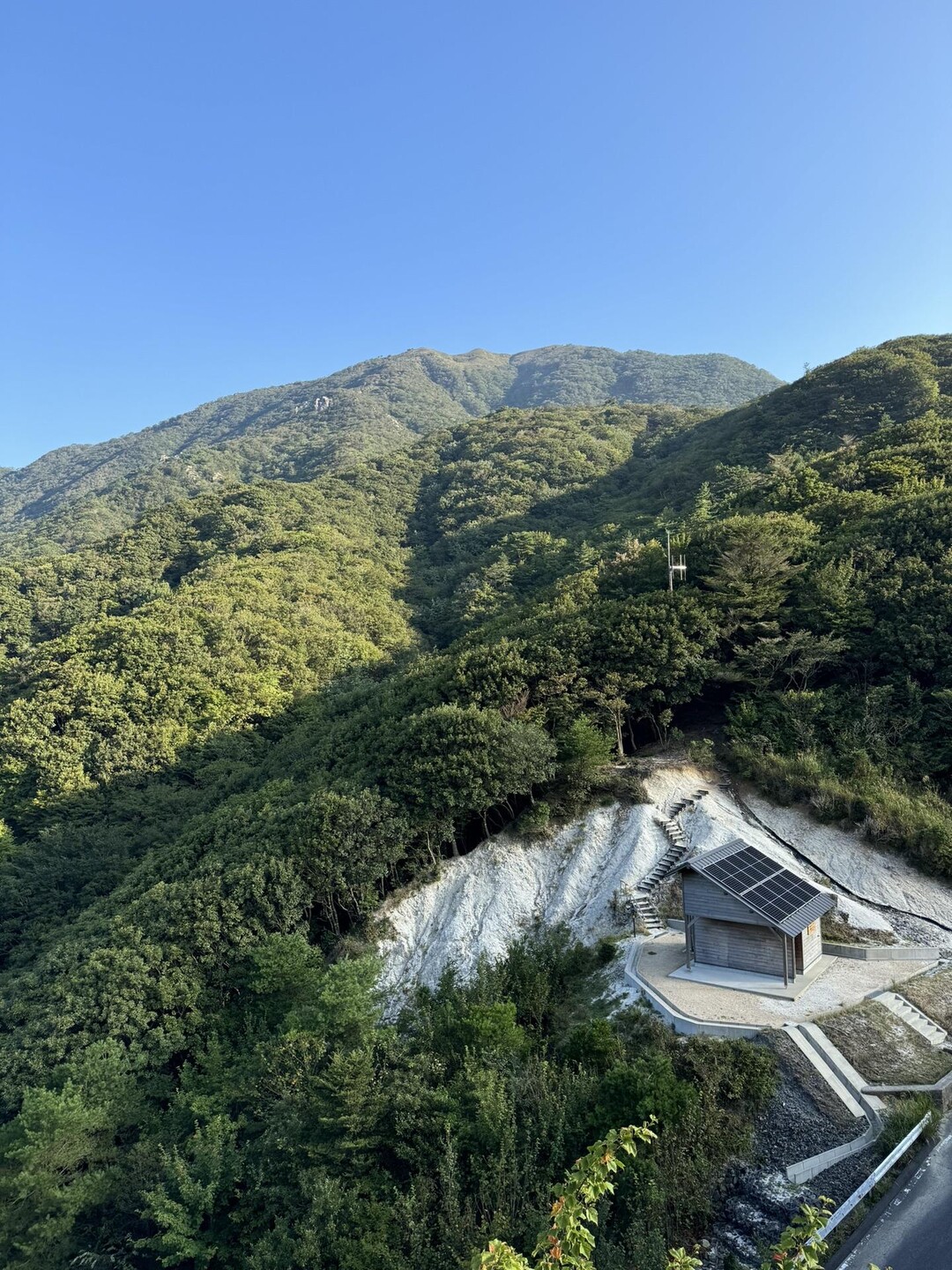 三池岳・北仙香山 / mizu*kaさんの釈迦ヶ岳の活動データ | YAMAP / ヤマップ