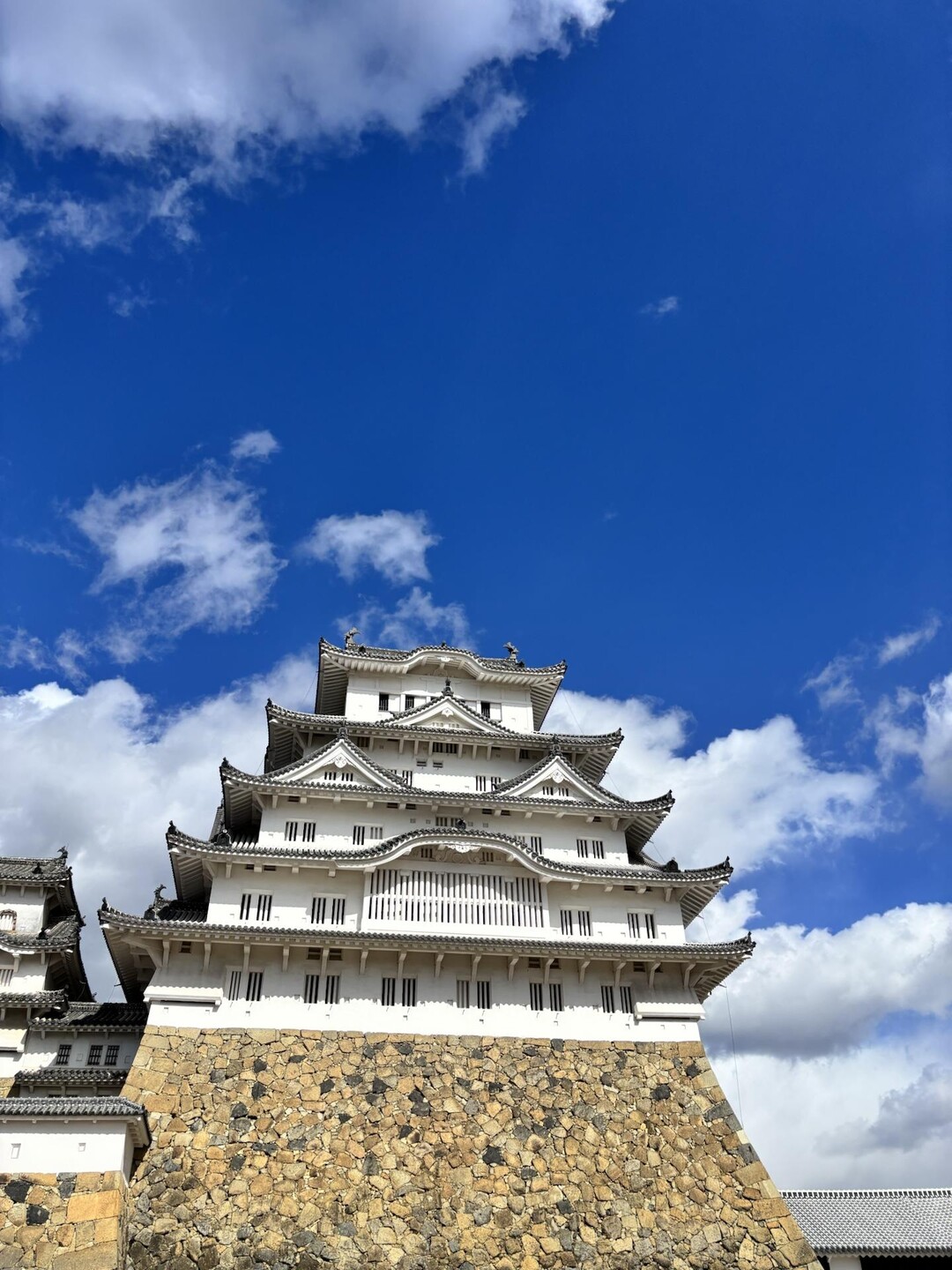 姫路城 かっこよ🤍 / ATSU☺︎さんのモーメント | YAMAP / ヤマップ