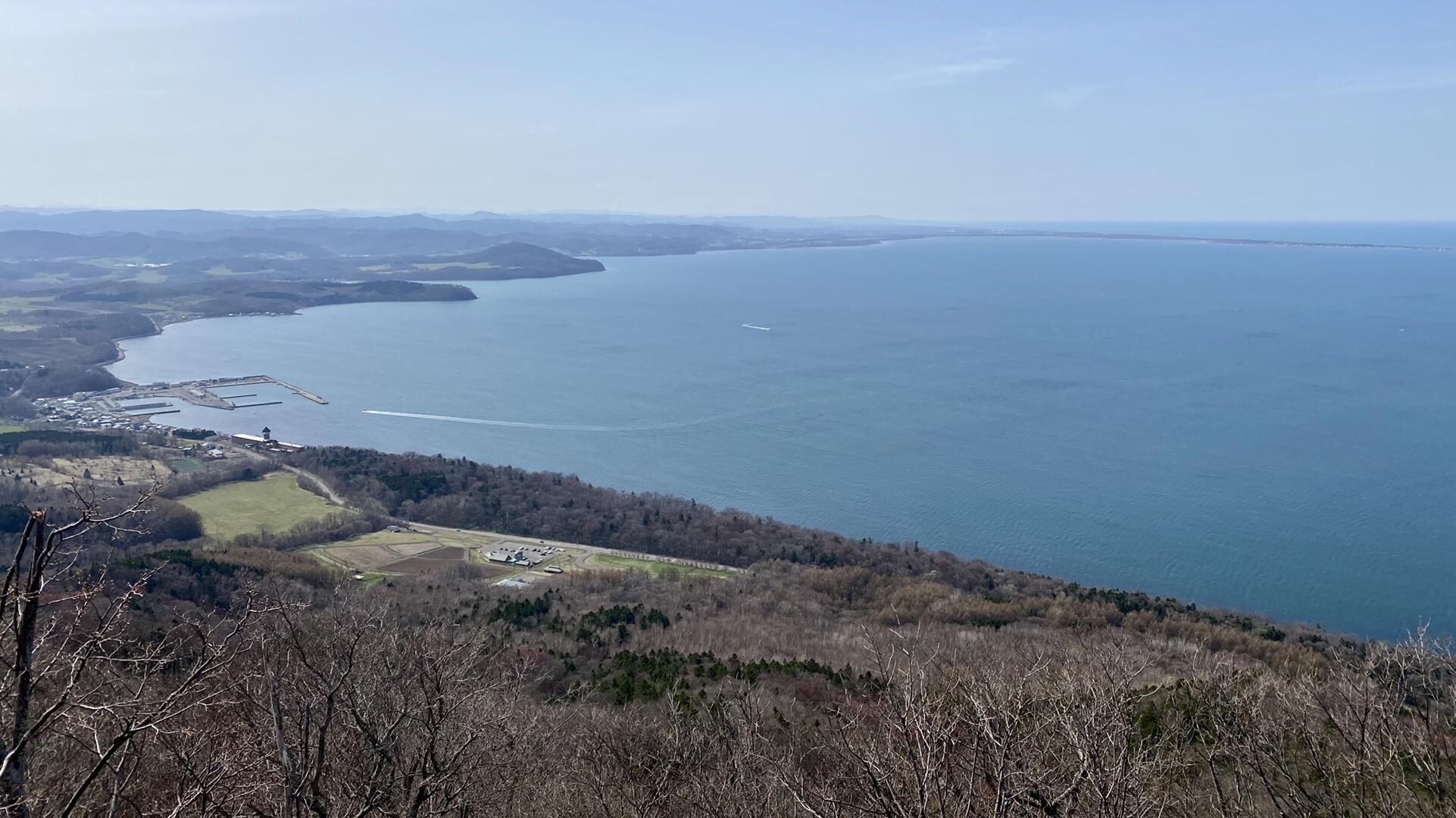 サザエ的山活『幌岩山』 / やまひでさんの幌岩山の活動データ | YAMAP / ヤマップ