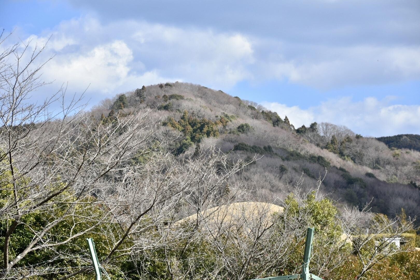 黒磯バッケ・国見山 周回 常陸国ロングトレイルSE-36〜SE-41 / kaeruikenoさんの国見山・黒磯バッケの活動データ | YAMAP / ヤマップ
