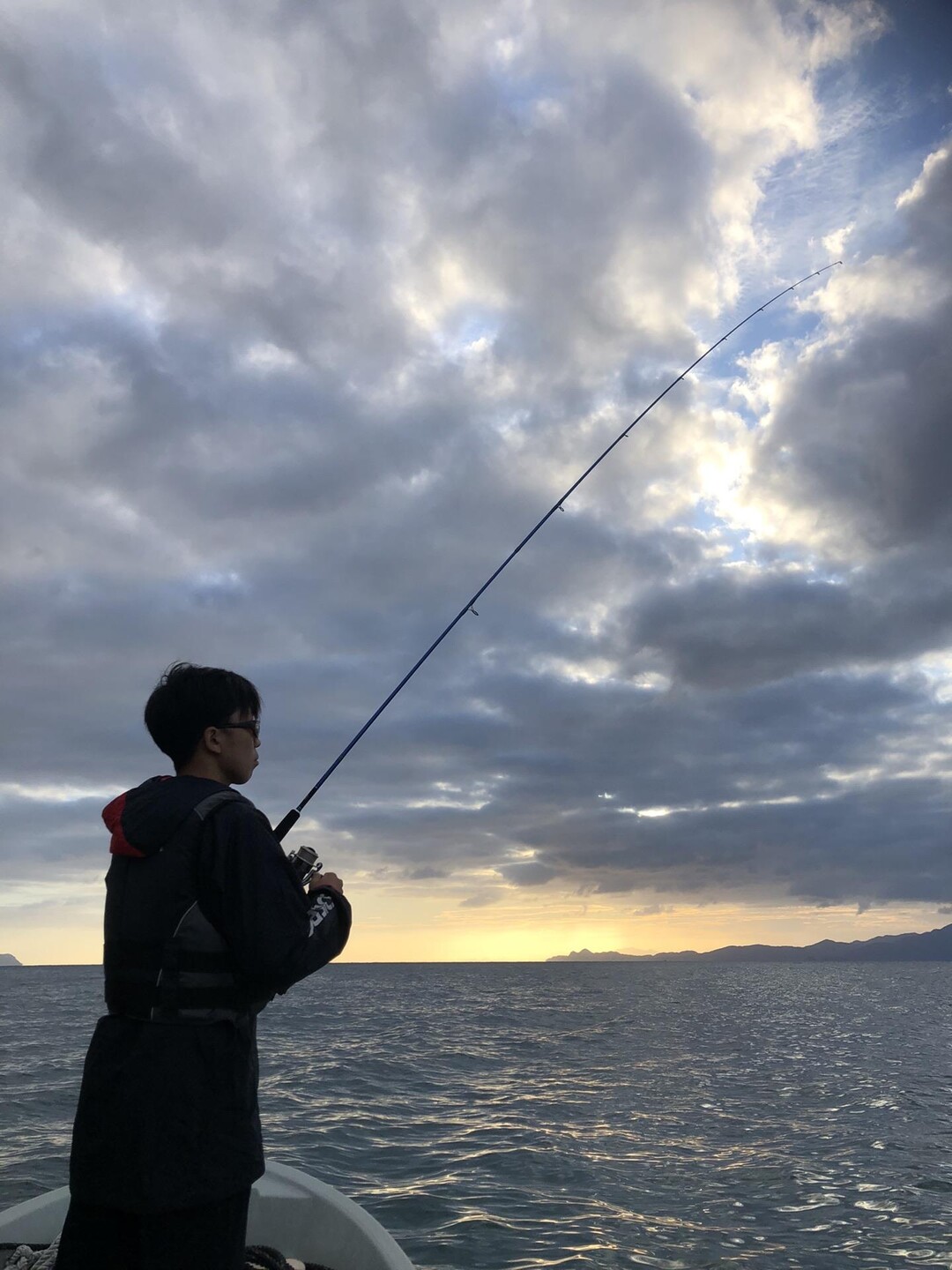 息子と海活🎣 天橋立見ながら、なんとか... / Atsushiさんのモーメント | YAMAP / ヤマップ