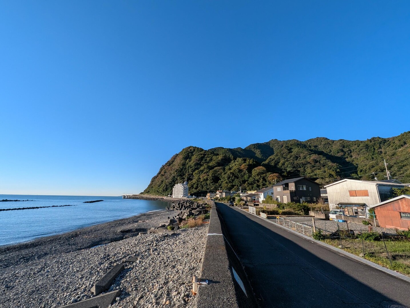 花沢山・高草山・満観峰・丸子富士 / えんしゅうmmさんの焼津アルプス（高草山・満観峰・花沢山）・徳願寺山の活動データ | YAMAP / ヤマップ