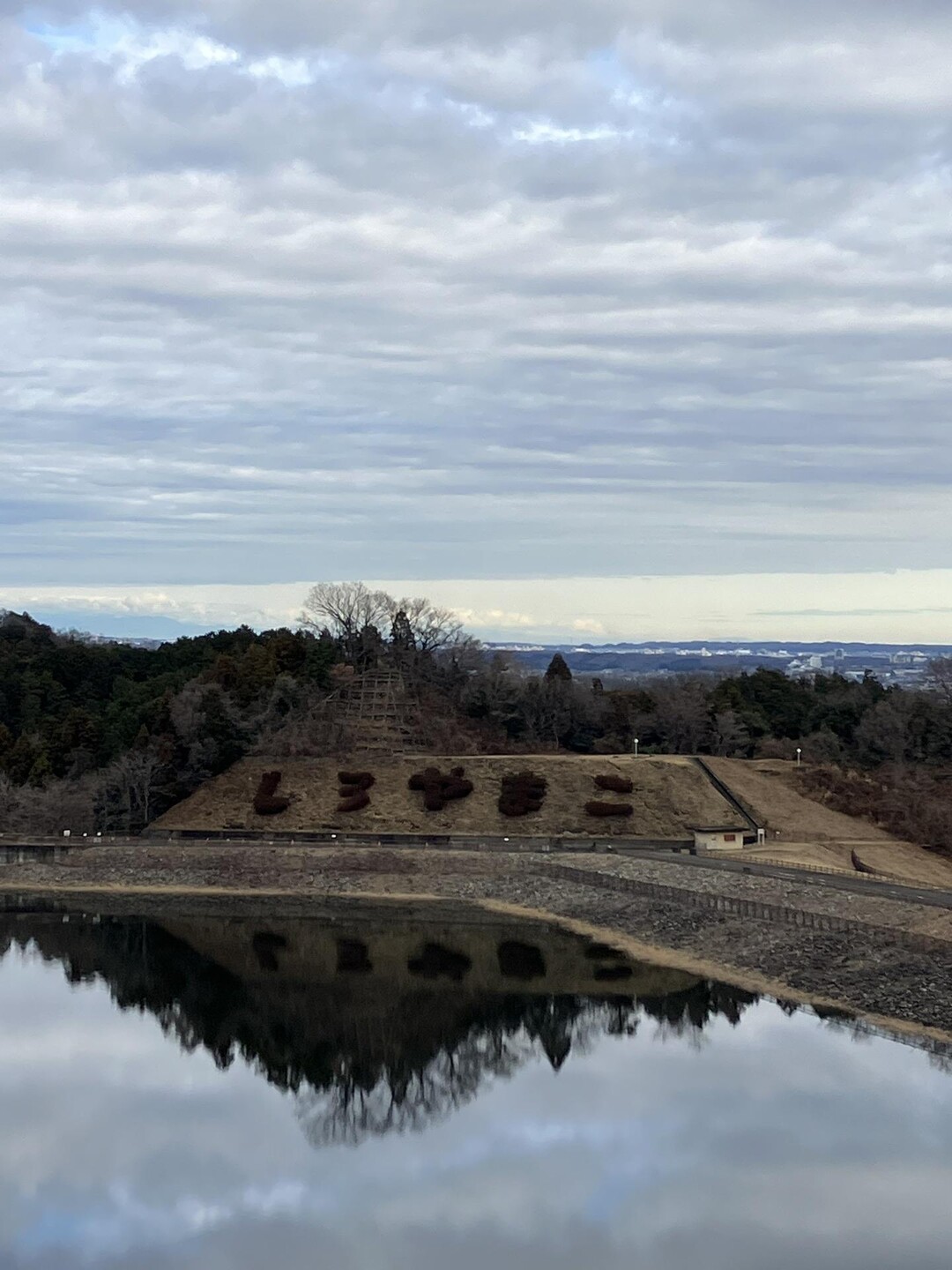 城山湖周遊コース(榎窪山・草戸山・牡龍籠山) / ROMIさんの高尾山・陣馬山・景信山の活動データ | YAMAP / ヤマップ