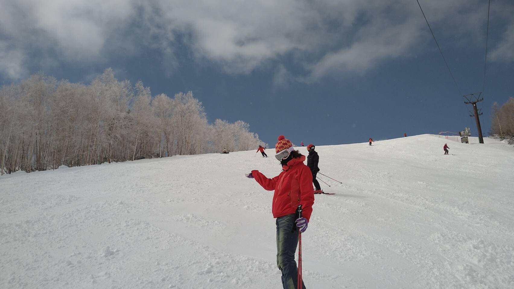 GW出だしは、、、 今シーズンは積雪⛄... / minyayonさんのモーメント | YAMAP / ヤマップ