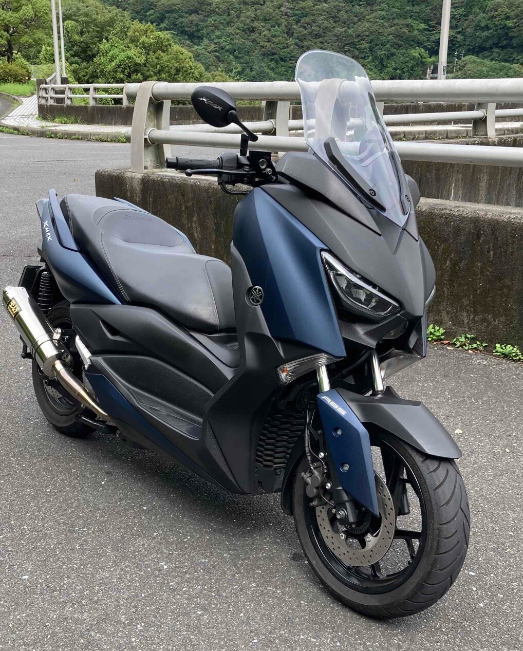 のんびりプチツーとウォーキングと思いきや... / N-CMPさんのモーメント | YAMAP / ヤマップ