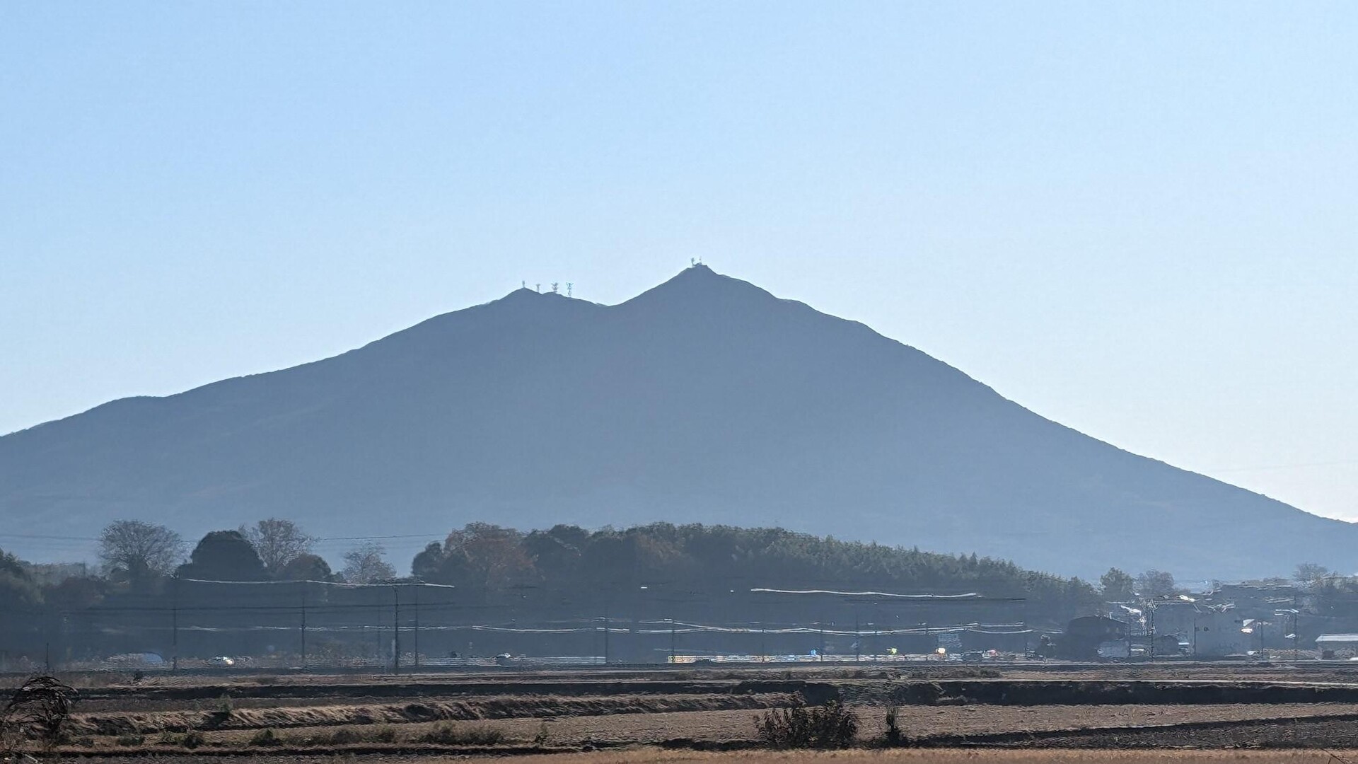 筑波山 ~~薬王院コース~~ / nonnon99さんの筑波山の活動データ | YAMAP / ヤマップ