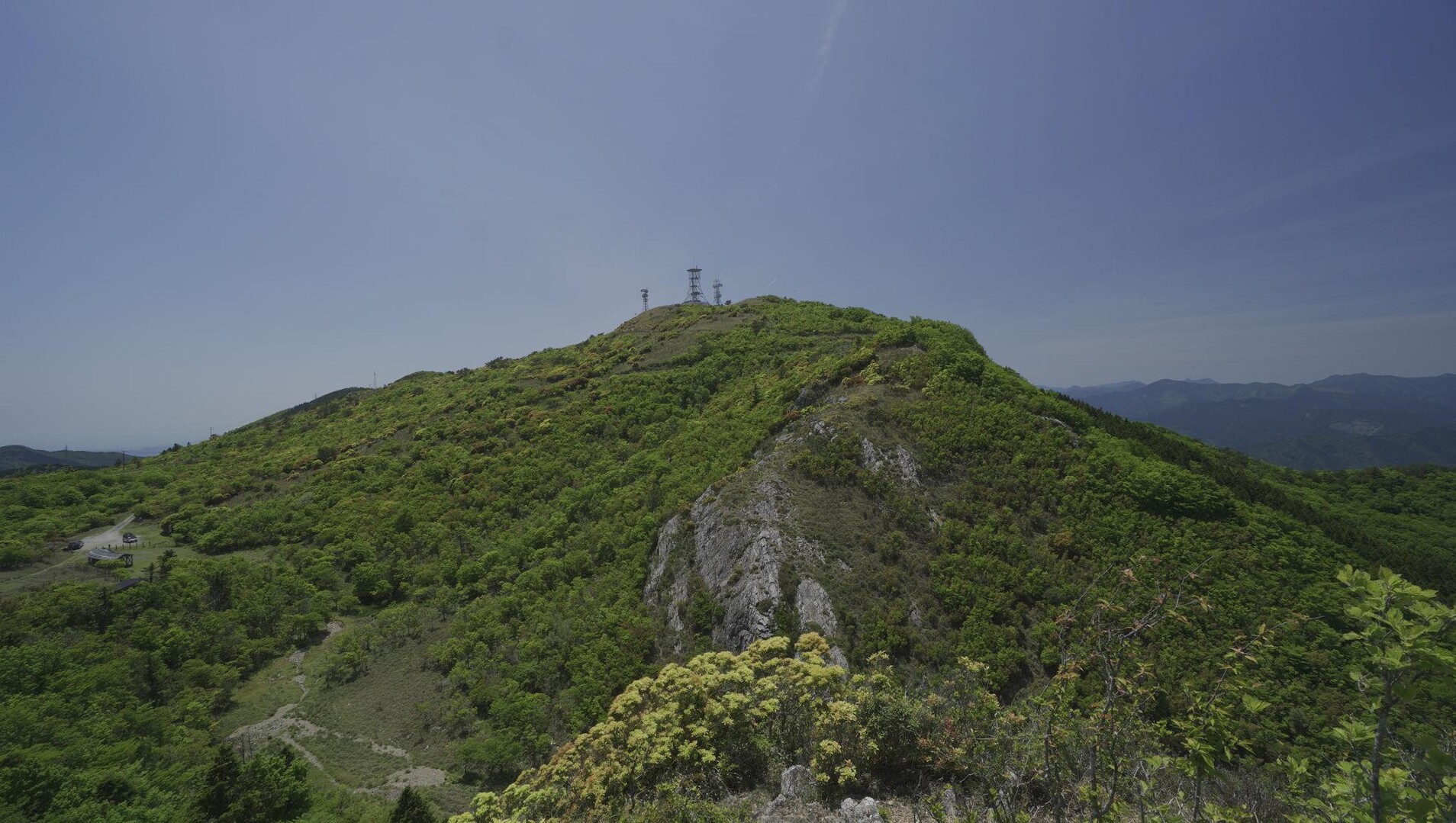 梶ヶ森 / FRVさんの梶ヶ森の活動データ | YAMAP / ヤマップ